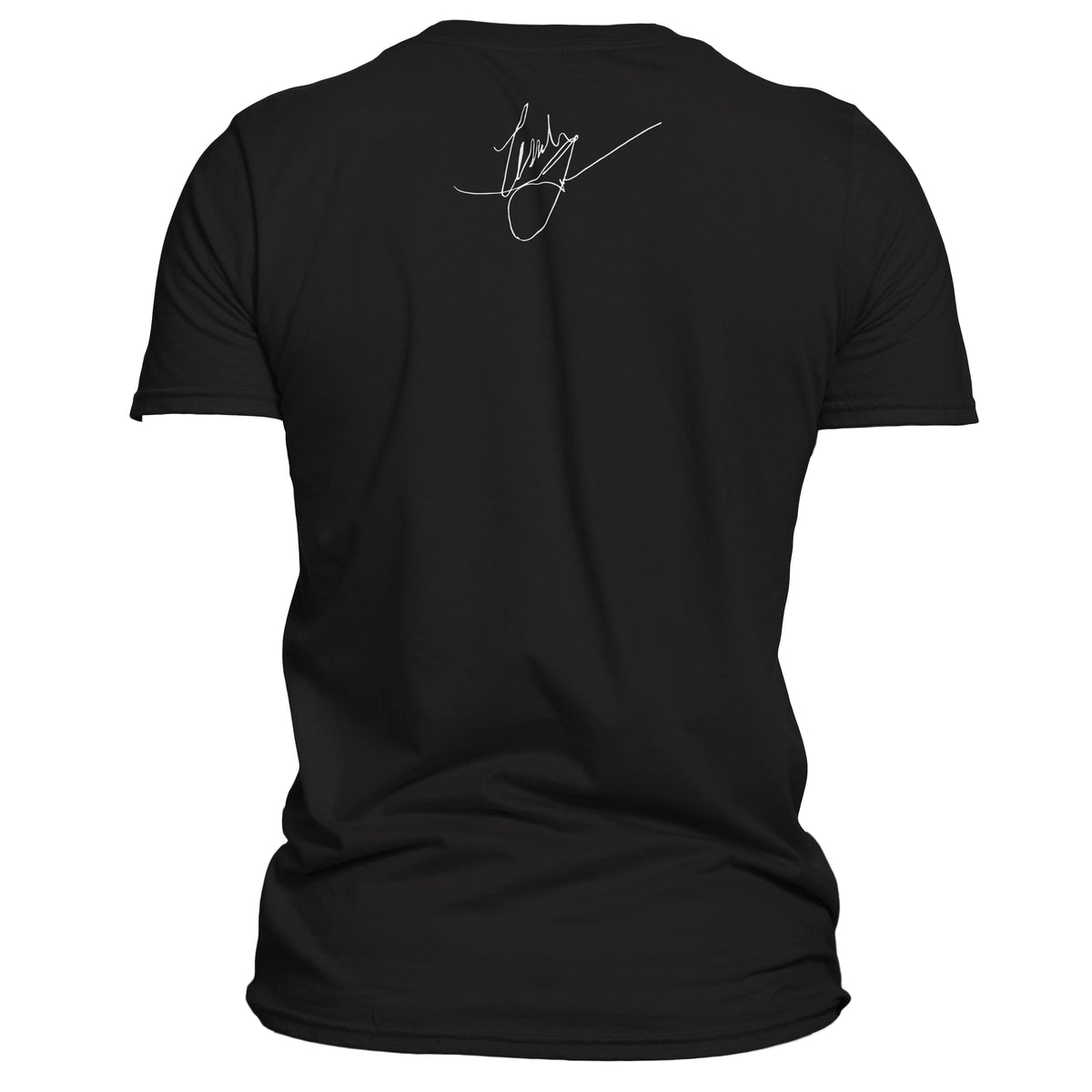 Panda Tee – Emily Lazar